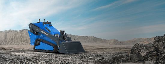 Skid Steer – Rippa Group