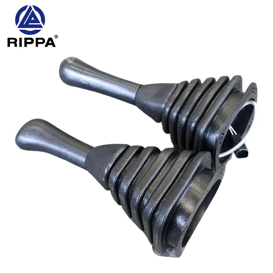 Mini Excavator Parts – Rippa Group