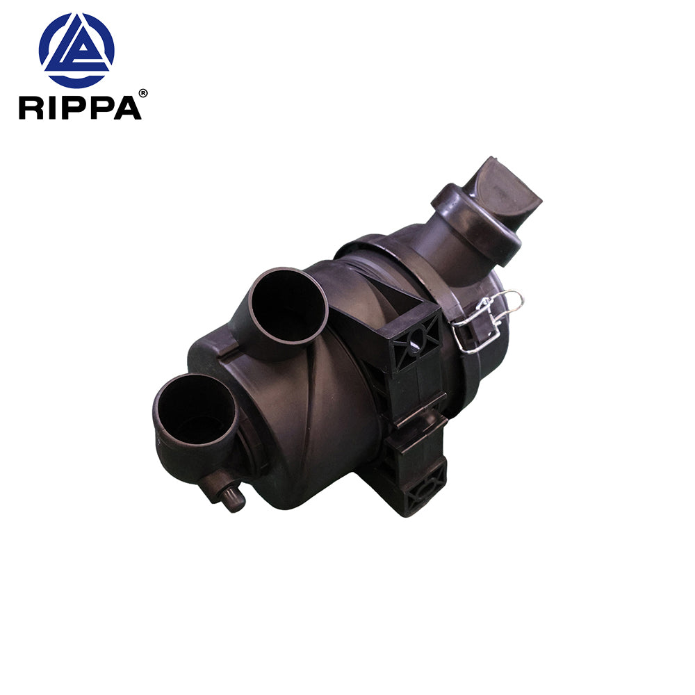 Skid Steer Loader RS07/Excavator R13-4 Kubota Air Filter Elbow[LP01110 ...