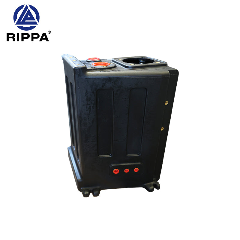 Excavator R32-3 Kubota/R32-3 Kubota Plastic Hydraulic Tank[LP011504009 ...