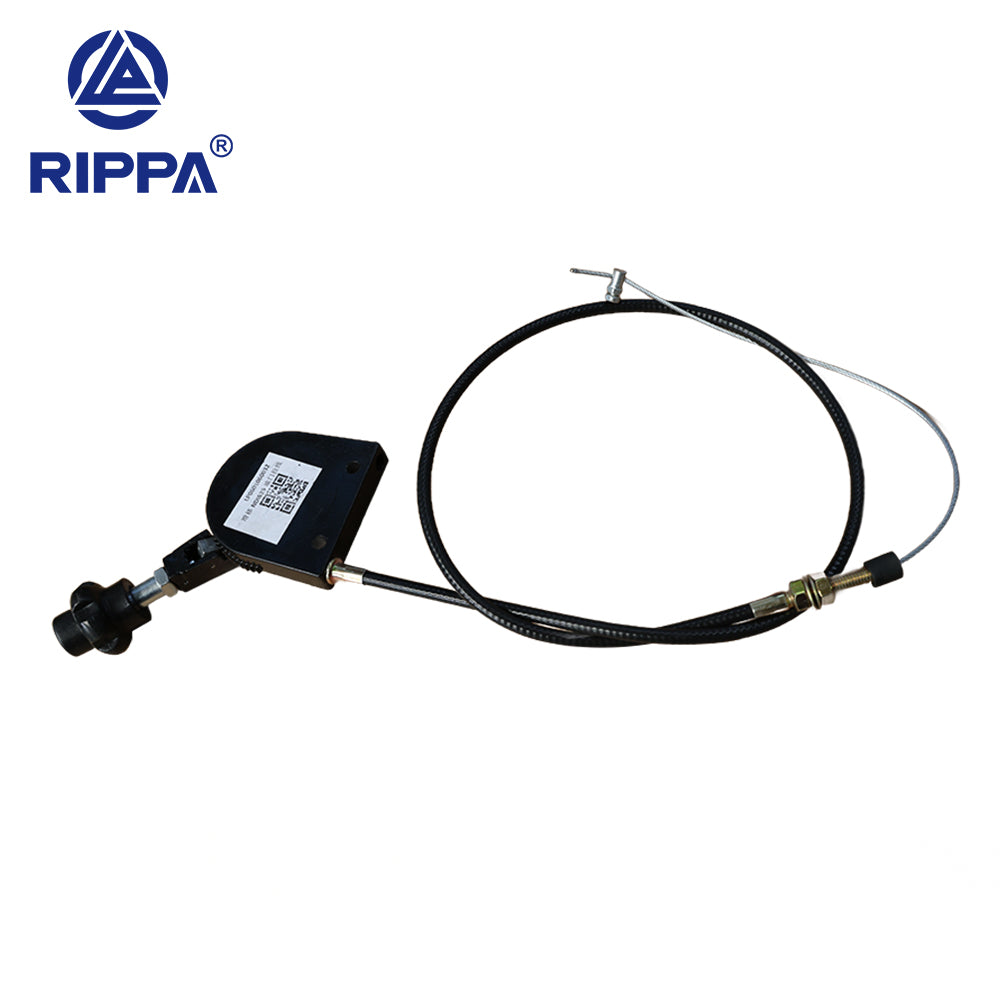Skid Steer Loader RS03 Throttle Cable[LP0601060032] – Rippa Group