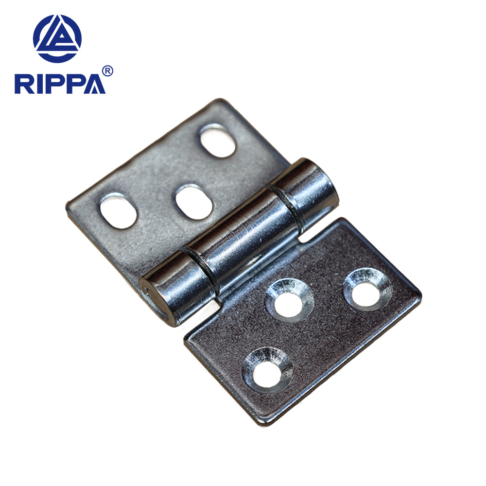 Skid Steer Loader RS04/RS07 Seat Hinge[LP0111080036] – Rippa Group
