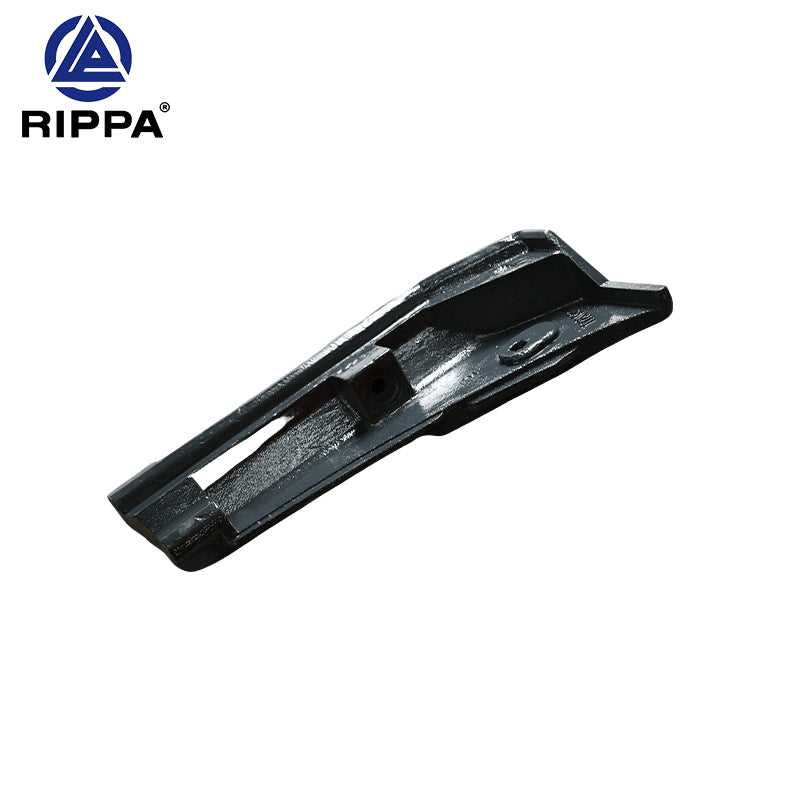 Excavator R13-4 Kubota Counterweight - Left (Powder-Coated - RIPPA Bla ...