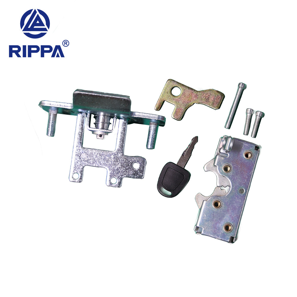 Excavator R57-2 Kubota Rear Hood Lock[LP0111099663] – Rippa Group