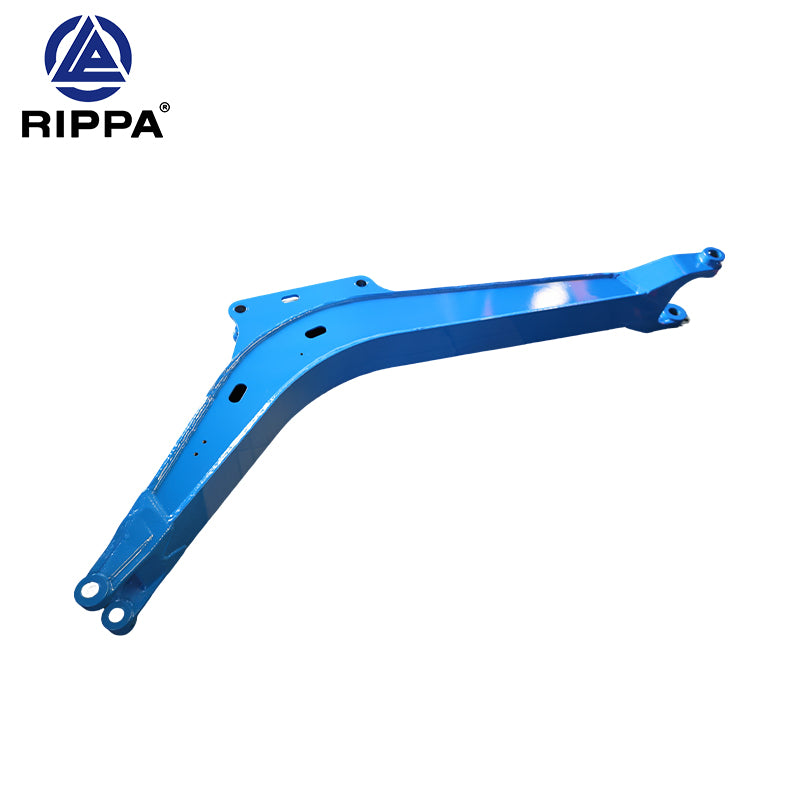 Excavator R18-4 Kubota Lift Arm (Powder-Coated - Traffic Blue RAL5017 ...