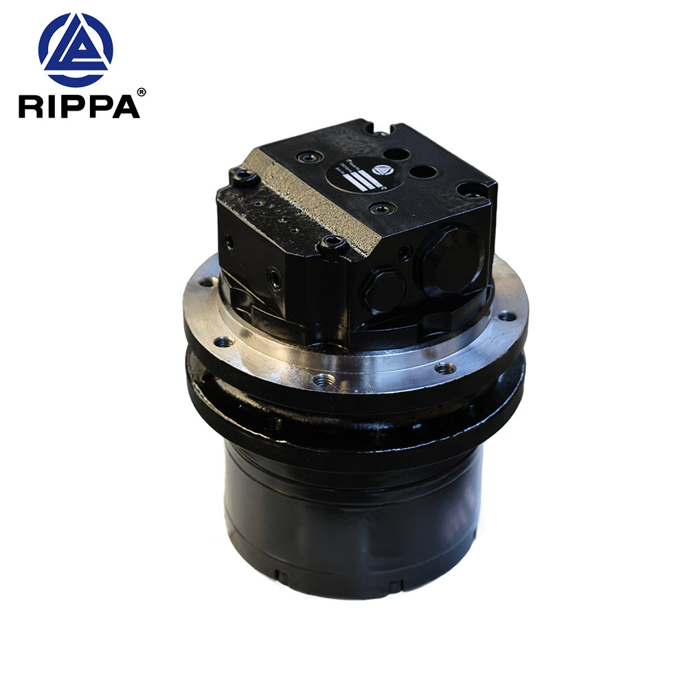 Skid Steer Loader RS06 Paiyi Dual Speed Travel Motor (Procurement)[LP0 ...