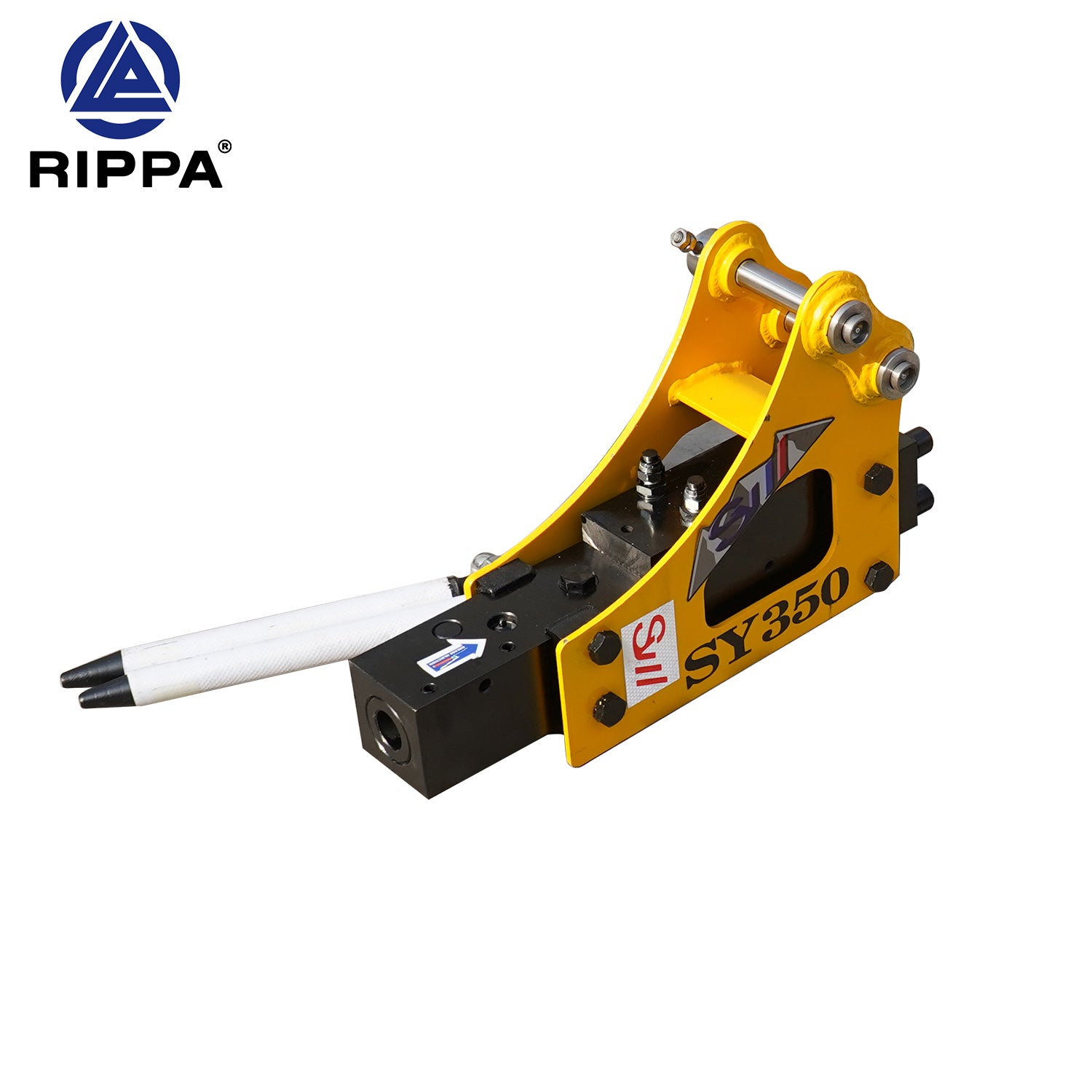 R330/R22 45 right angle breaker [LP0104011275] – Rippa Group