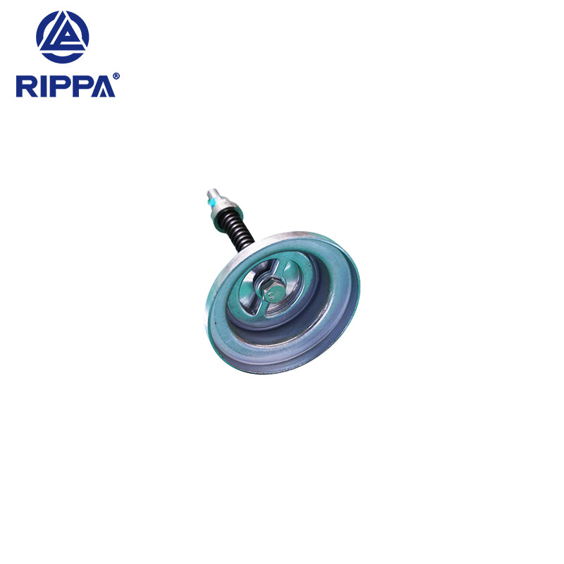 Excavator R57-2 Kubota Hydraulic Tank Bypass Valve[LP0115030102 ...