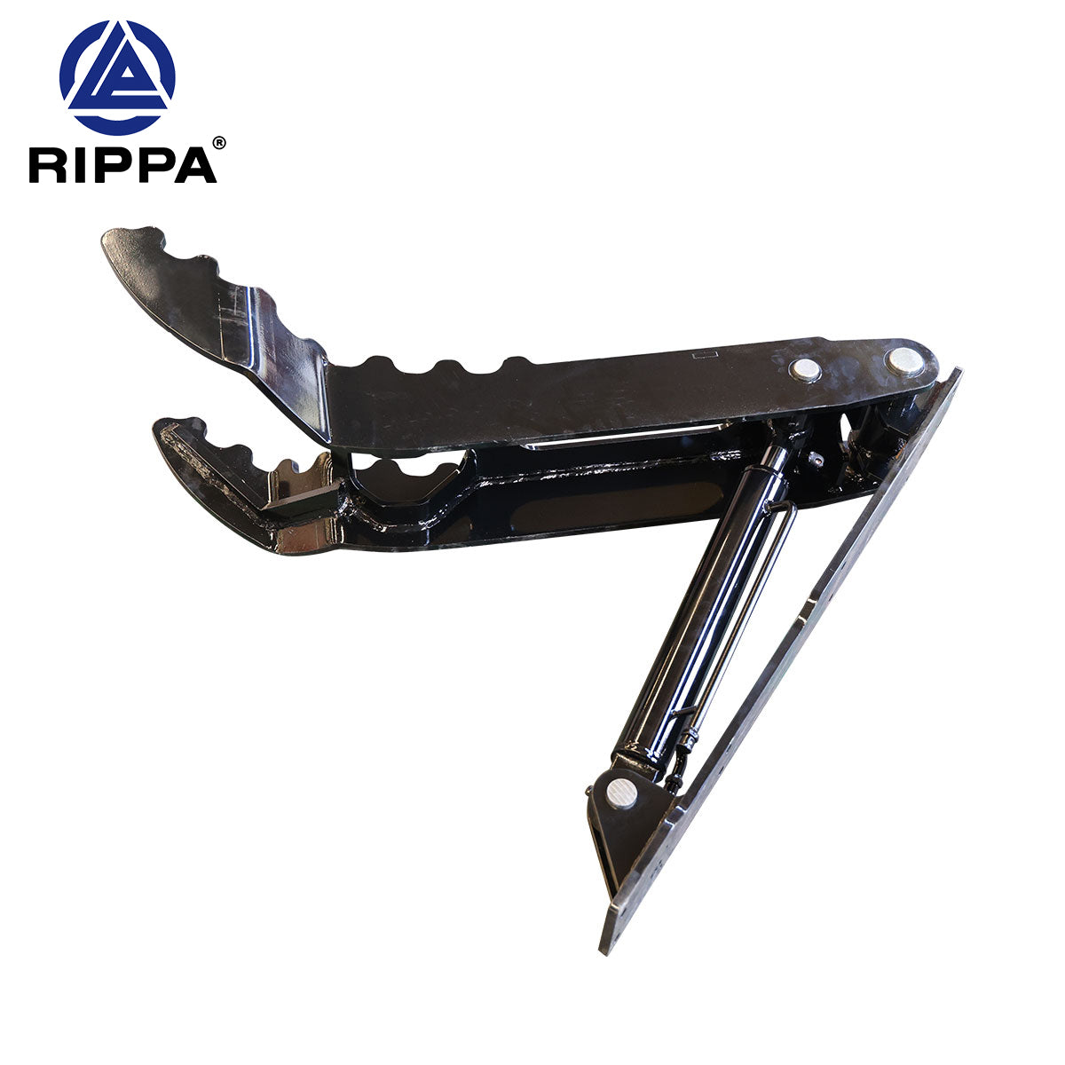 R57 hydraulic thumb clamp[LP0104011664] – Rippa Group