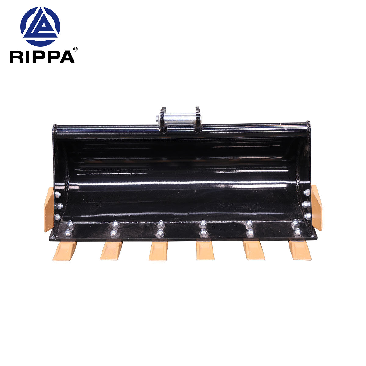 R18 Mini Excavator Bucket-800mm [LP0104010571] – Rippa Group