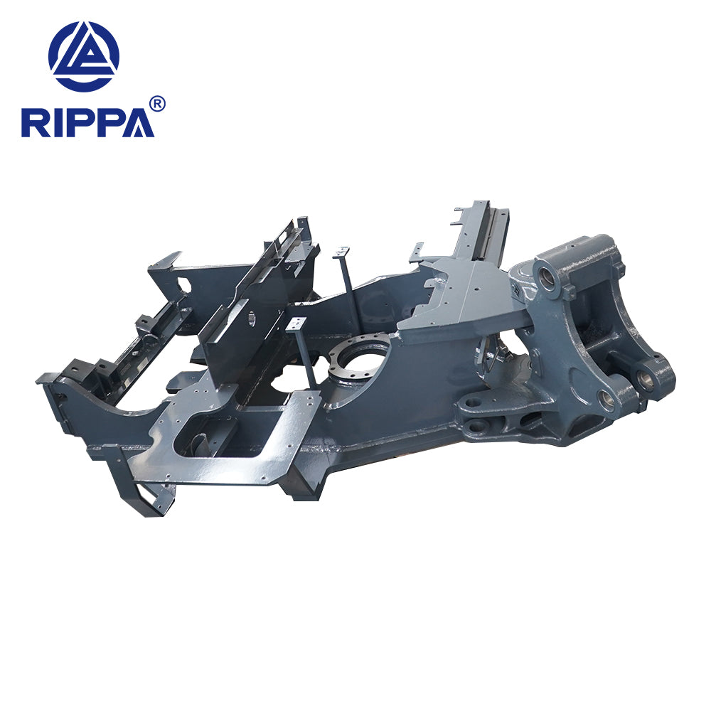 Excavator R32-3 Kubota/R32-3 Kubota Kubota V1505 Yooper Structure (Pow ...