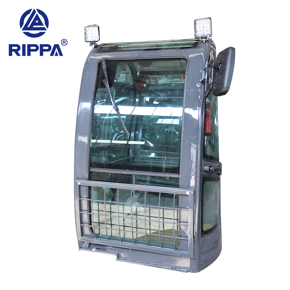 Excavator R32-3 Kubota New Style Cab[LP0108010159] – Rippa Group