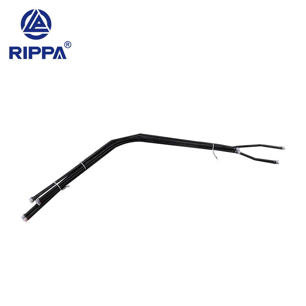 Excavator R22-2 Kubota Complete Steel Pipe Set[LP0115021161] – Rippa Group