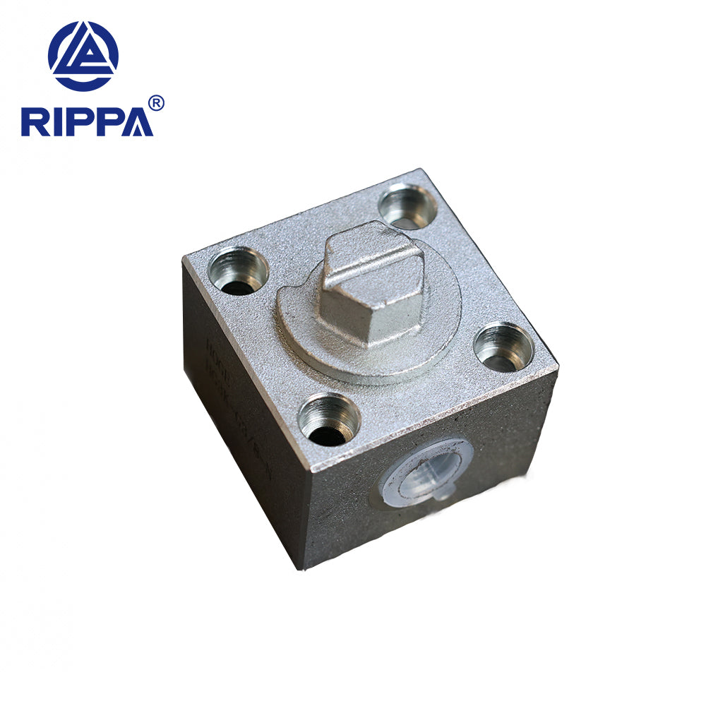 Excavator R22-2 Kubota New Style Three-Way Ball Valve[LP0115021277 ...