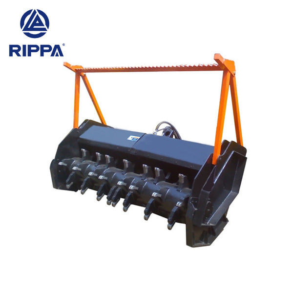 RS20 Skid Steer Loader Trailblazer[LP0104011677] – Rippa Group